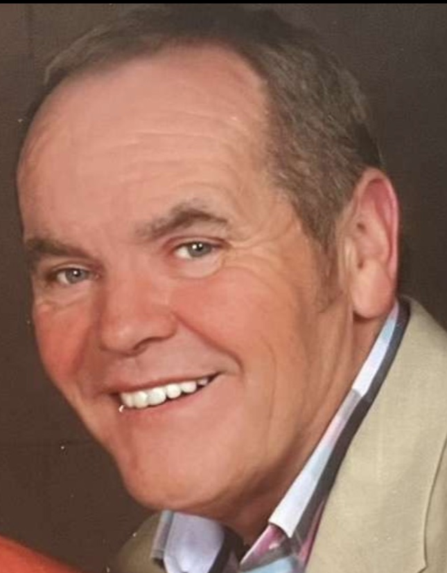 Death Notice of Gerard Duffy-McNamara (Limerick City, Limerick) | rip.ie