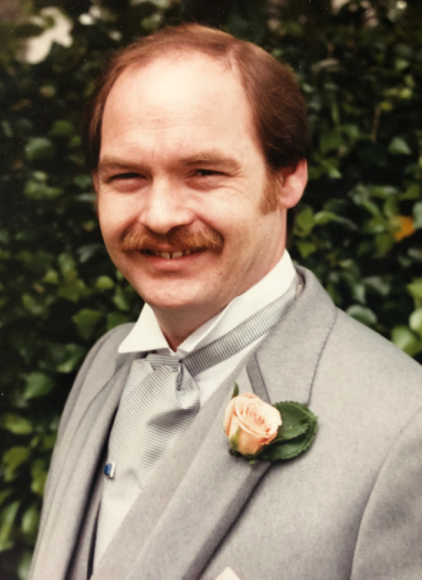 Death Notice of GERARD McGAHEY (Puckane, Tipperary) | rip.ie