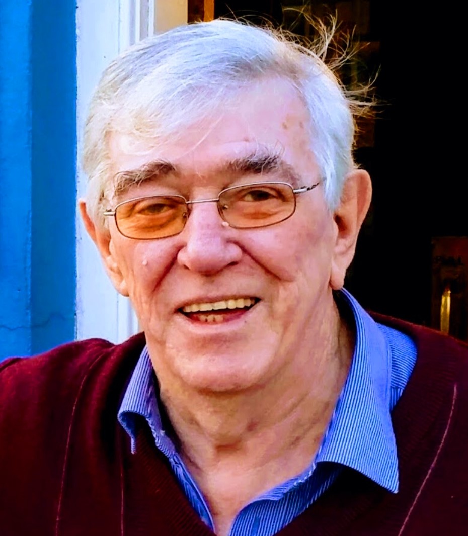 Death Notice of Gerry Farrell (Tullow, Carlow) | rip.ie