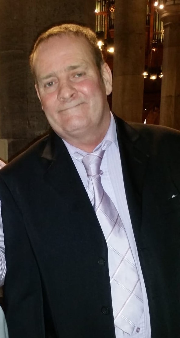 Death Notice of Gerard (Ger) VAUGHAN (Kileely, Limerick) | rip.ie