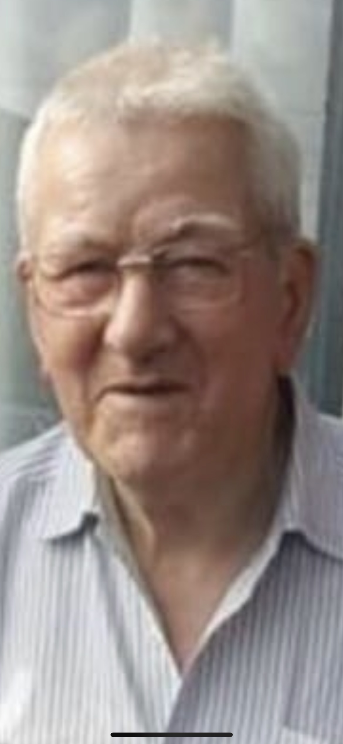 Death Notice of Gerard (Gerry) Fitzpatrick (Cobh, Cork) | rip.ie