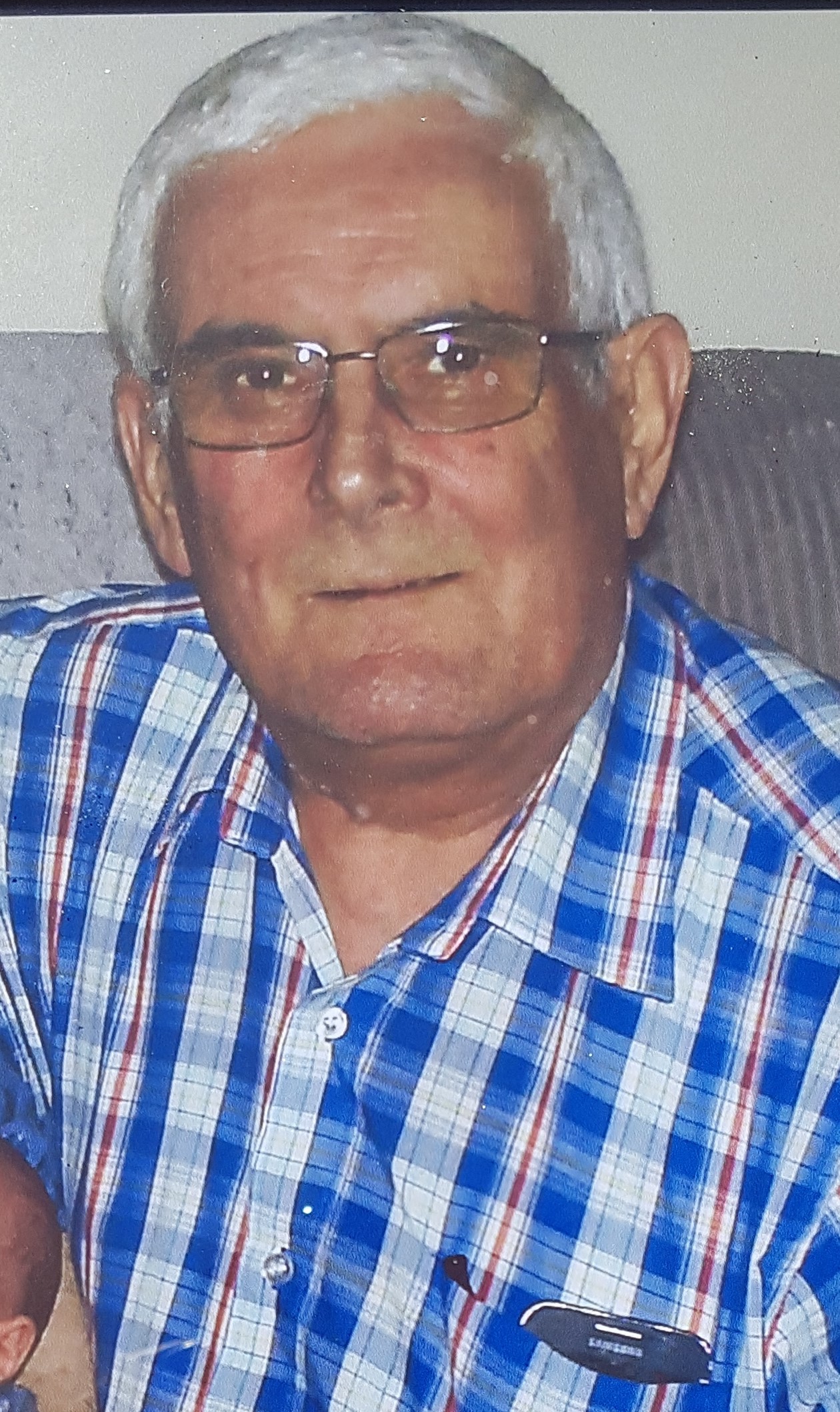 Death Notice of Edward (Eddie) Griffin (Limerick City, Limerick) | rip.ie