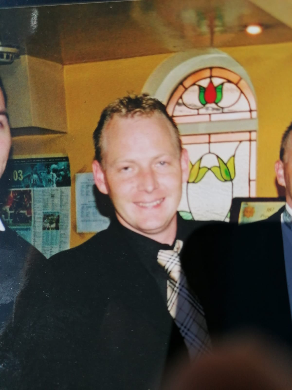 Death Notice of Gavin MURPHY (Swords, Dublin) | rip.ie