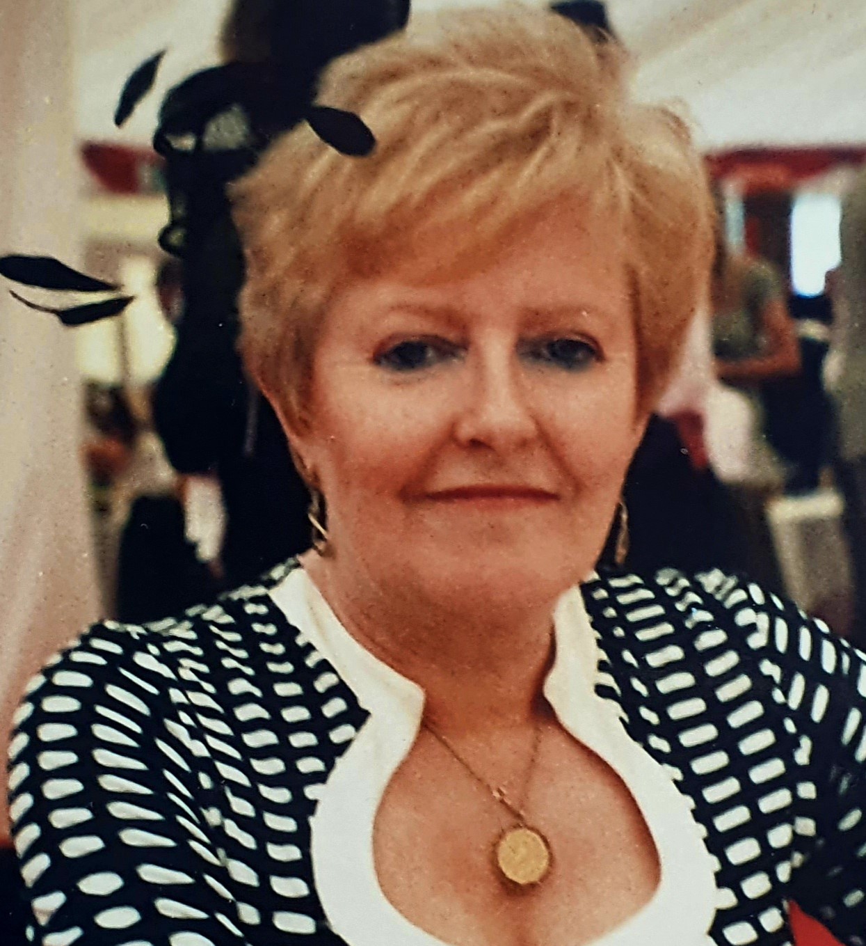 Death Notice of Gabrielle Dineen (née Coyle) (Tyrrelstown, Dublin) | rip.ie