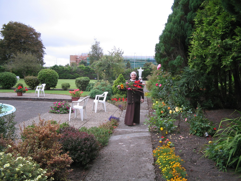 Death Notice of Sr. Simon Daly (Ennis, Clare) | rip.ie