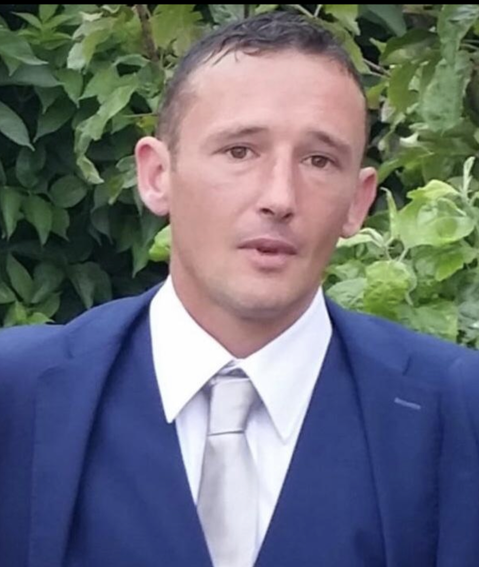 Death Notice of Eric Gartland (Clondalkin, Dublin) | rip.ie
