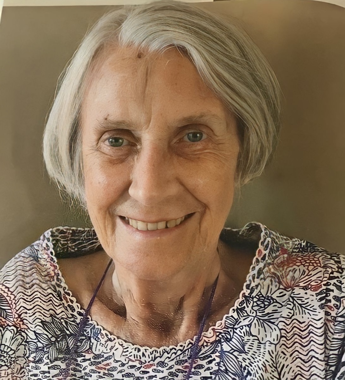 Death Notice of Gertrude (Gaye) Fallon (née Cox) (Newtowncashel ...