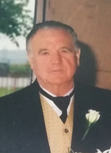 Death Notice of Alexander (Alec) Gaynor (Ballyfermot, Dublin) | rip.ie