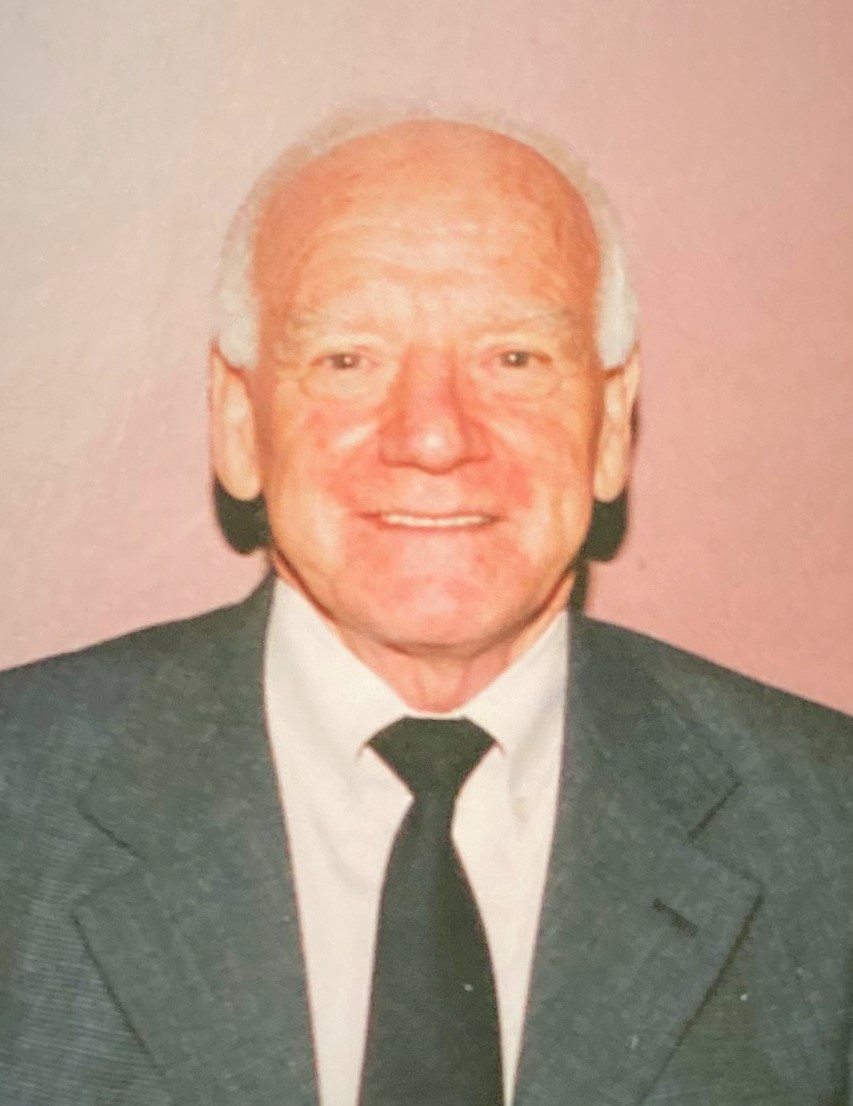 Death Notice of Gene McMAHON (Dundalk, Louth) | rip.ie