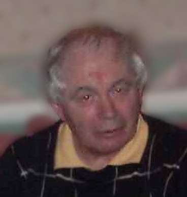 Death Notice of Geoffrey (Geoff) Croucher (Limerick) | rip.ie