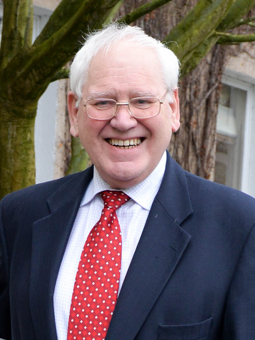 Death Notice of Geoffrey Pemberton (Clonmel, Tipperary) | rip.ie