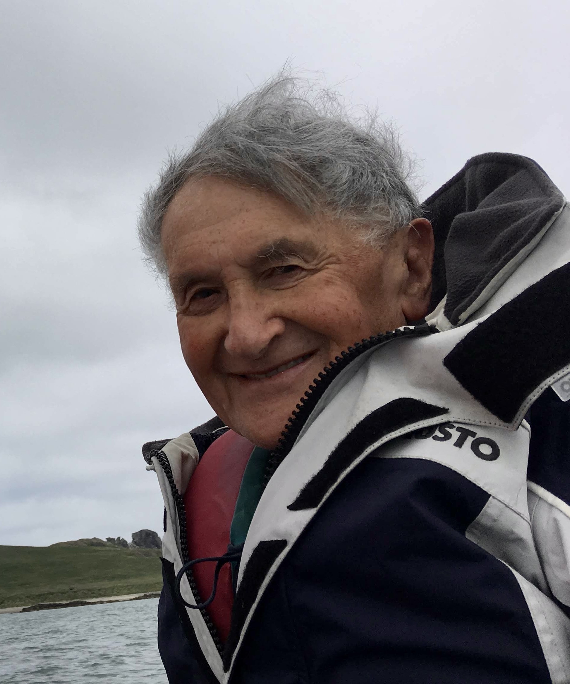 Death Notice of (Patrick) George Curley (Santry, Dublin) | rip.ie