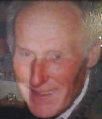 Death Notice of GEORGE NAGLE (Killorglin, Kerry) | rip.ie