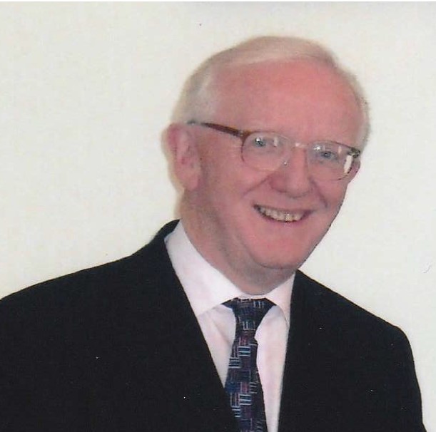 Death Notice of George Eaton (Athlone, Roscommon) | rip.ie