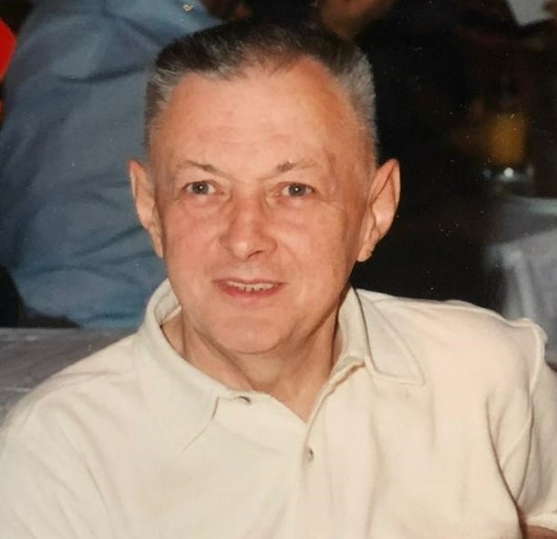 Death Notice of George (Bil) Keating (Inchicore, Dublin) | rip.ie