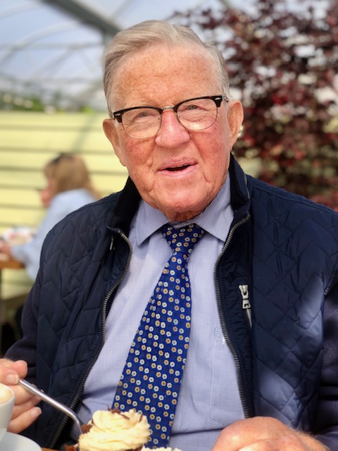 Death Notice of George (Gonkey) Smyth (Swords, Dublin) | rip.ie