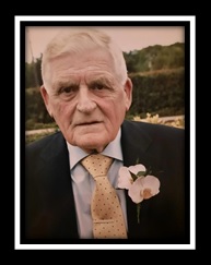 Death Notice of GEORGE (GEORGIE) FAHEY (Gort, Galway) | rip.ie