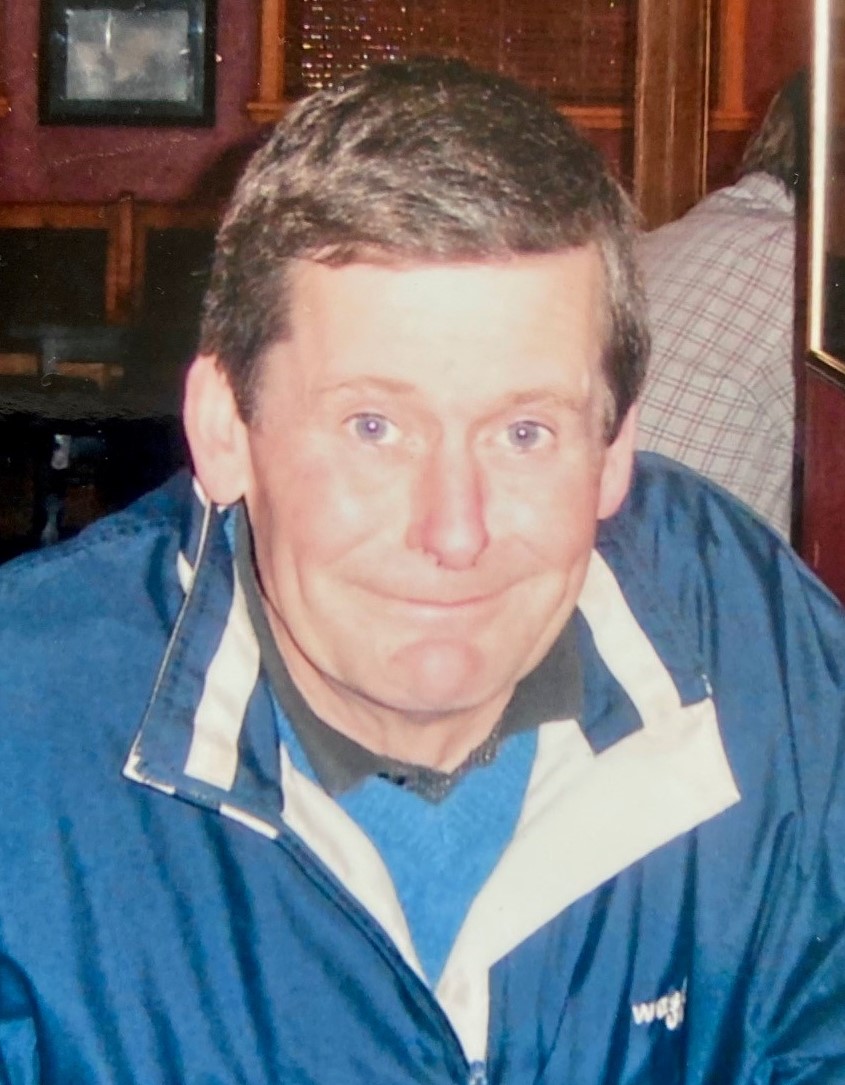Death Notice of Gerard (Ger) Collins (Bishopstown, Cork) | rip.ie