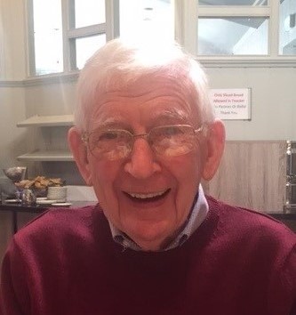 Death Notice of GER MURPHY (South Douglas Road, Cork) | rip.ie