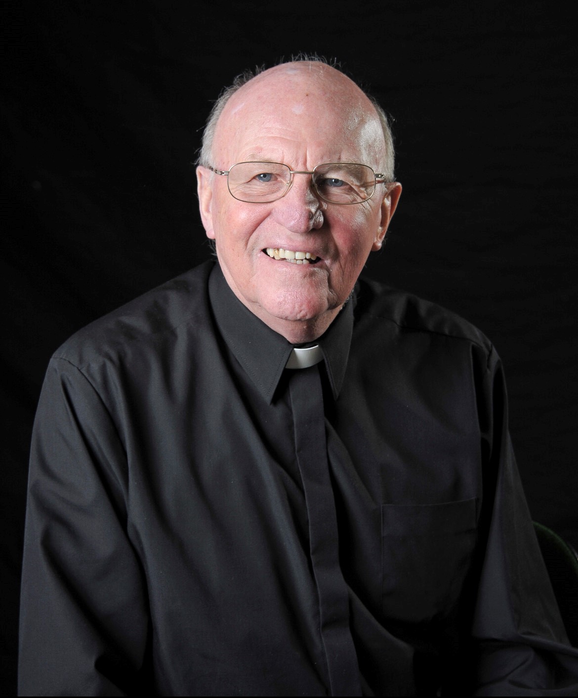 Death Notice of Very Rev. Gerard O'Byrne (Rathangan, Kildare) | rip.ie