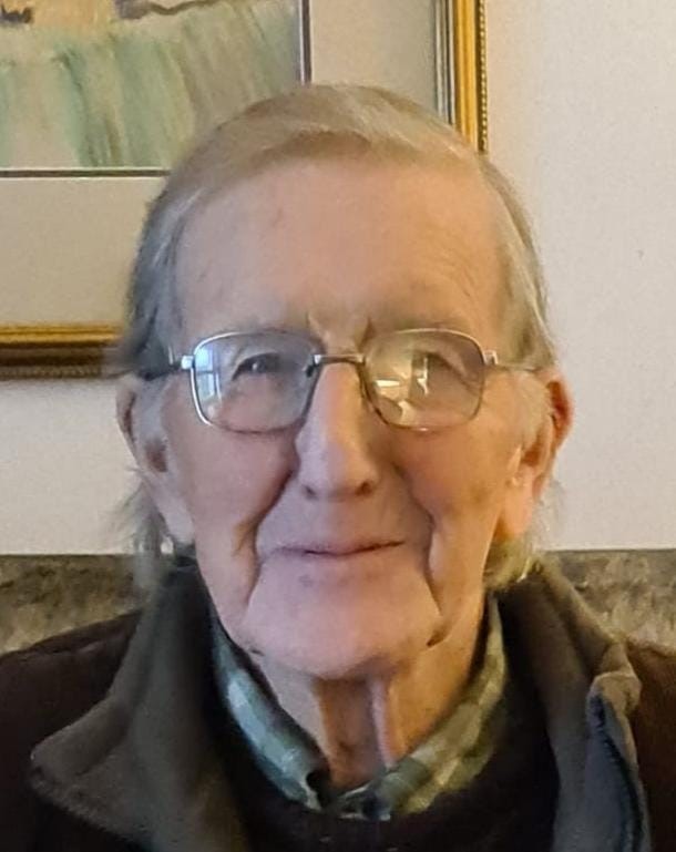 Death Notice of Gerald J. McGann (Carron, Clare) | rip.ie