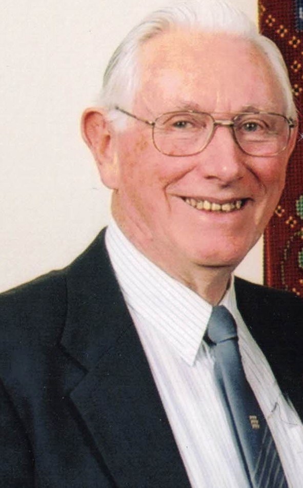 Death Notice of Gerald Fitzpatrick (Clonakilty, Cork) | rip.ie