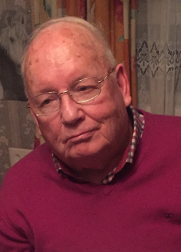 Death Notice of Gerald Martin (Carrickmacross, Monaghan) | rip.ie