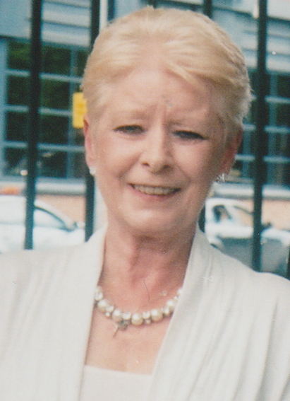 Death Notice of Geraldine Fitzsimons (Ballsbridge, Dublin) | rip.ie