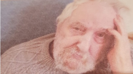 Death Notice of Gerard Morgan (Coolea, Cork) | rip.ie