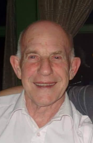 Death Notice of Gerard (Gerry) Coyle (Kilbarrack, Dublin) | rip.ie