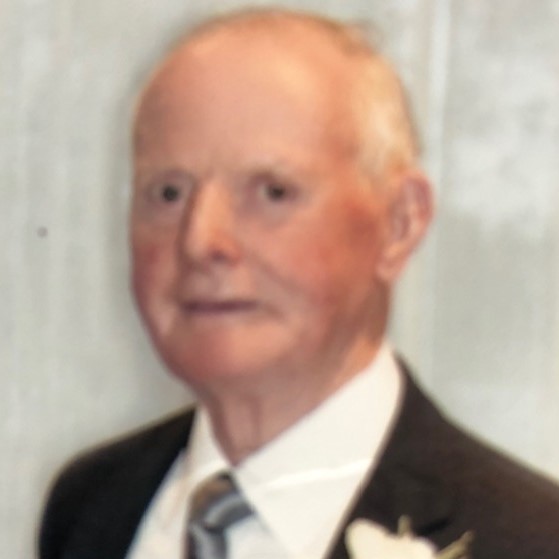 Death Notice of Gerard FARRELL (Ballyfermot, Dublin) | rip.ie