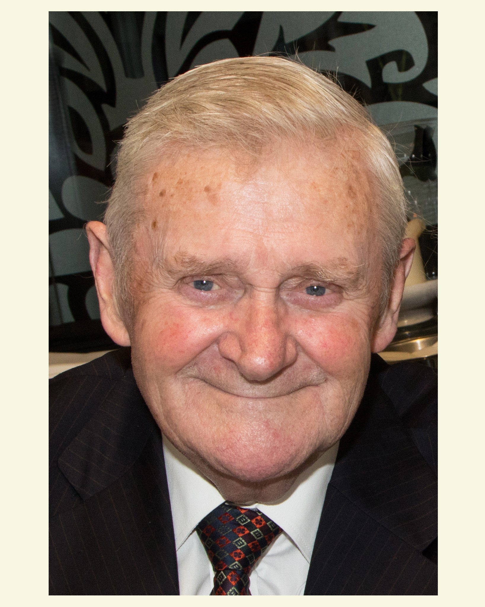 Death Notice of Gerard Seery (Crumlin, Dublin) | rip.ie