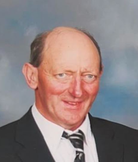 Death Notice of Gerard Sweeney (Tallanstown, Louth) | rip.ie