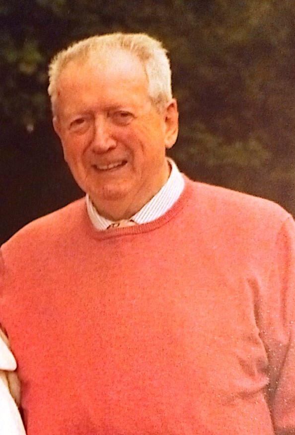 Death Notice of Gerard Wolfe (Mayfield, Cork) | rip.ie