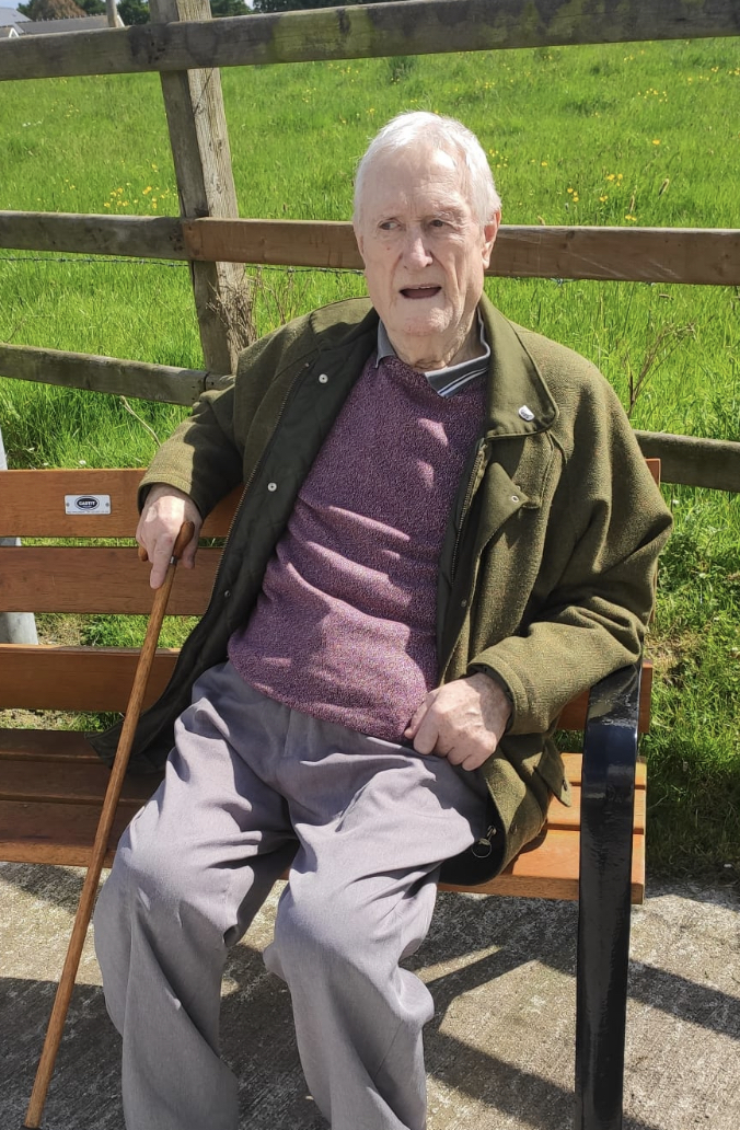 Death Notice of Walter (Waltie) Gernon (Dundalk, Louth) | rip.ie