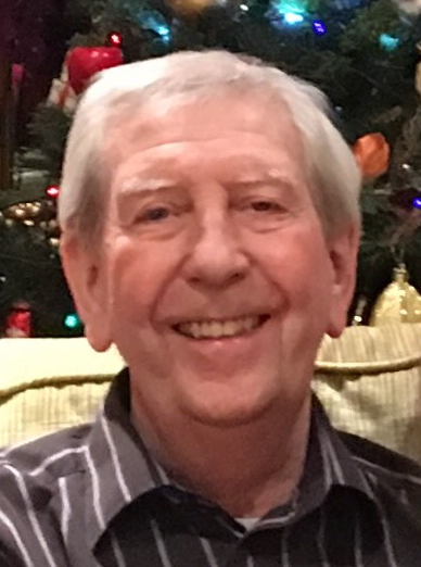 Death Notice of Gerry Baker (Bray, Wicklow) | rip.ie