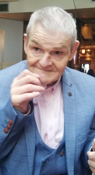 Death Notice of Gerard (Gerry) Boylan (Drumcar, Louth) | rip.ie