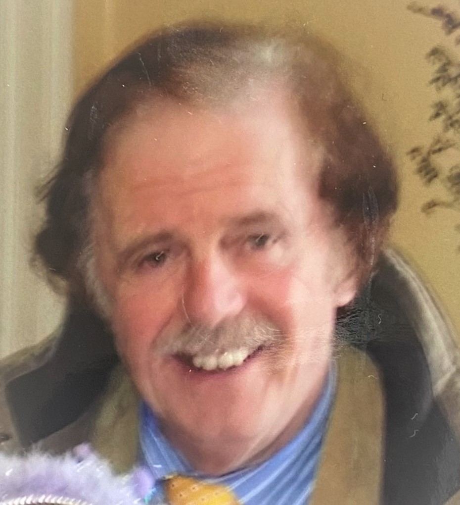 Death Notice of Michael - Gerard CARROLL (Dundalk, Louth) | rip.ie