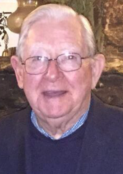 Death Notice of Gerry Charity (Clones, Monaghan) | rip.ie