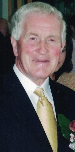Death Notice of Gerard (Gerry) COSTIGAN (Dundalk, Louth) | rip.ie