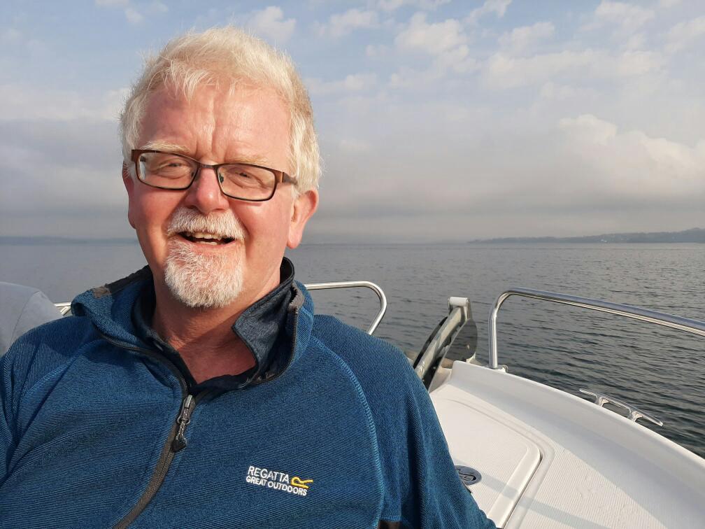 Death Notice of Gerard (Gerry) Enright (Cahersiveen, Kerry) | rip.ie