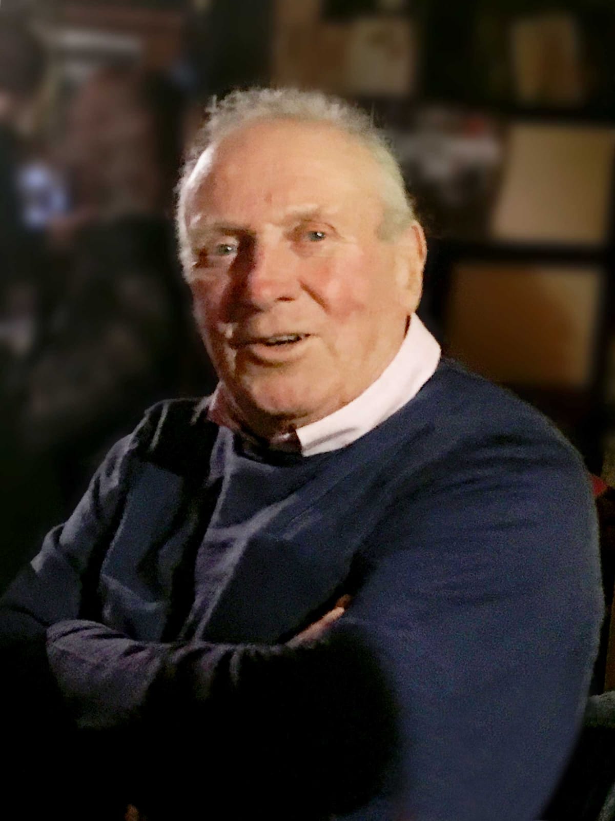 Death Notice of Gerard (Gerry) MAHON (Roscommon Town, Roscommon) | rip.ie