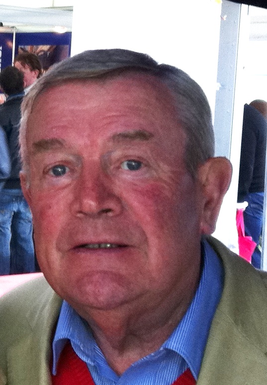 Death Notice of Gerald (Gerry) Moore (Walkinstown, Dublin) | rip.ie