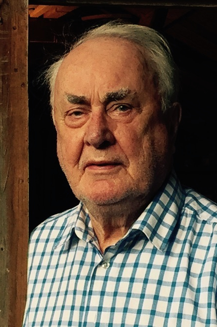 Death Notice of Gerry (Gerard) MURRAY (Greystones, Wicklow) | rip.ie