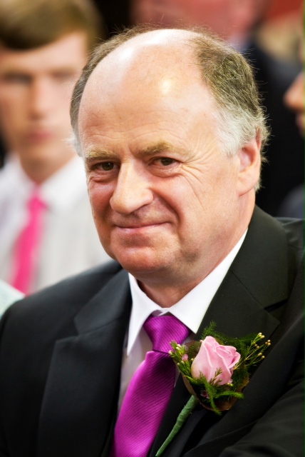 Death Notice of Gerard (Gerry) Murray (Loughrea, Galway) | rip.ie