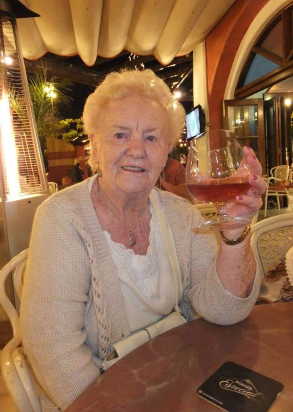 Death Notice of Rose Gill (née McNally) (Blanchardstown, Dublin) | rip.ie