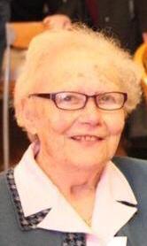 Death Notice of Gloria WALSH (née Lee) (Caragh, Kildare) | rip.ie