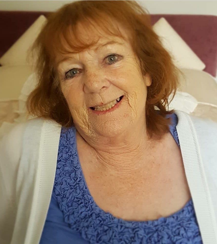 Death Notice of Veronica Gowings (née Bryan) (Piltown, Kilkenny) | rip.ie