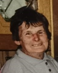 Death Notice of Grace Friel (Fanad, Donegal) | rip.ie
