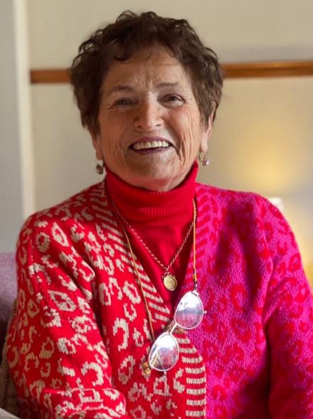 Death Notice of Gráinne Friel (née O'Doherty) (Fanad, Donegal) | rip.ie